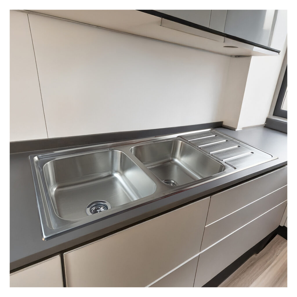 LAVADEROS SIGNATUNE – STONE HOME PERU