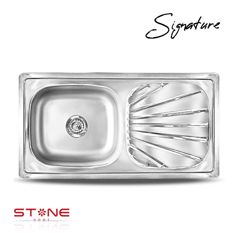 LAVADEROS SIGNATUNE – STONE HOME PERU